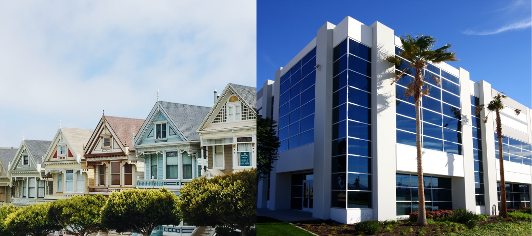 Residential and Commercial Titles: What You Need to Know