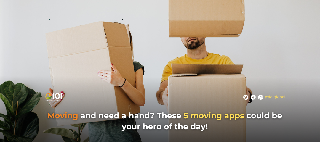 Moving House A-Z: Ultimate Step-by-Step Guide [with checklist]