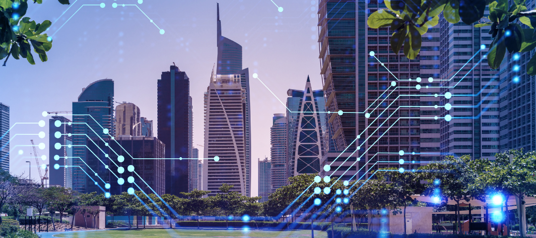 Top 6 Prop-Tech Trends in 2024 to Improve Your Living Experience!