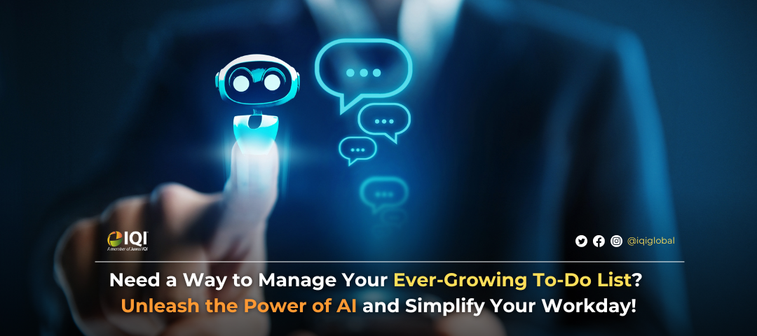 Discover How AI Can Save Your Time and Boost Sales