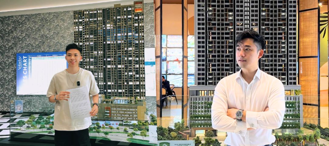 How Two IQI Real Estate Negotiators Received 4x Home Bonus