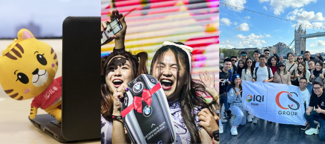 Real Estate Negotiator: 4 Perks of being a REN in IQI Global