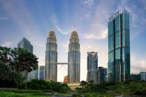 5 Menara Tertinggi di Malaysia Serta Fakta Unik dan Aneh!