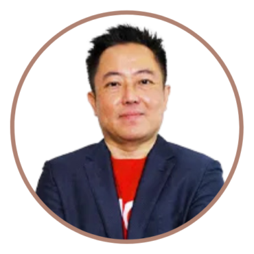 IQI Indonesia Jalin Kerjasama dengan Hengky Kurniawan