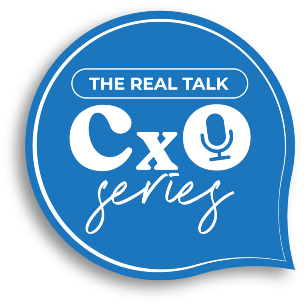 Tune In CXO Podcast