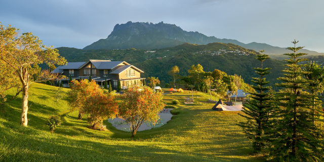 Sabah Property Market: How It Became More Than A Tourism Spot