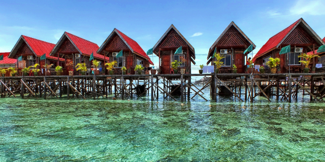 Sabah Property Market: How It Became More Than A Tourism Spot