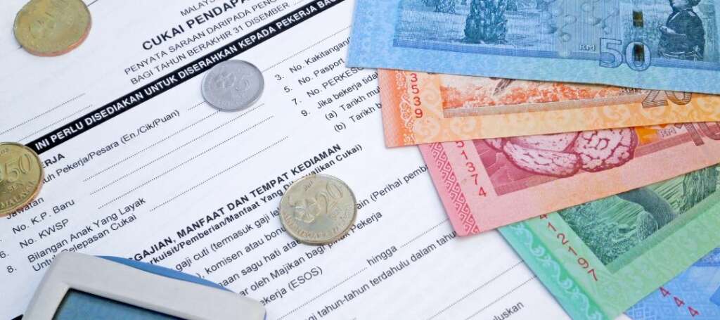 List of Personal Income Tax Relief 2024 Malaysia